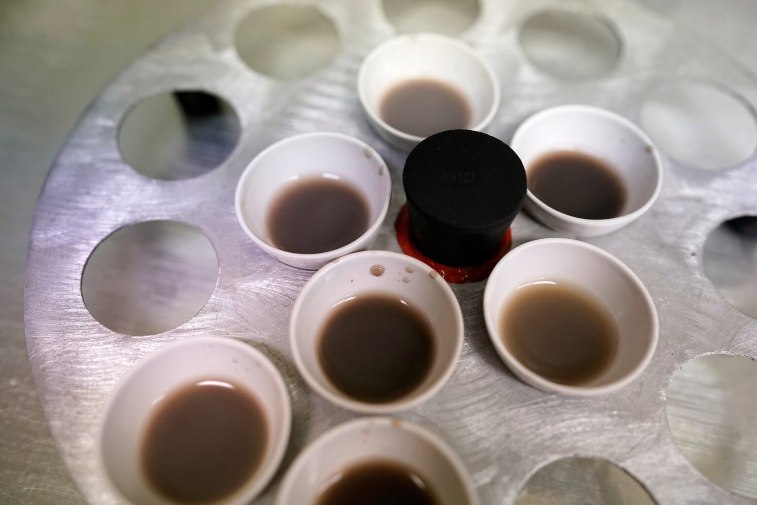 Soil Testing – Texas A&M Agrilife Extension Service